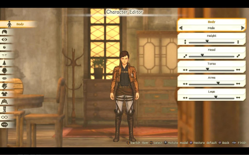 Top 50 RPGs With Character Creation And Customization | Gamers Decide